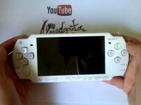 Como saber el modelo de psp | Actualizado diciembre 2025