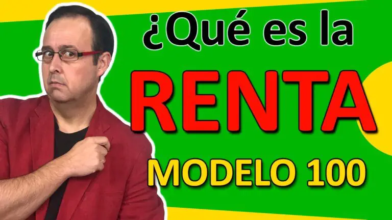 Modelo irpf personas fisicas | Actualizado diciembre 2025