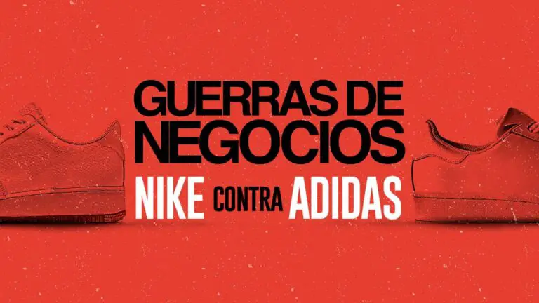Modelo de negocio adidas | Actualizado enero 2026